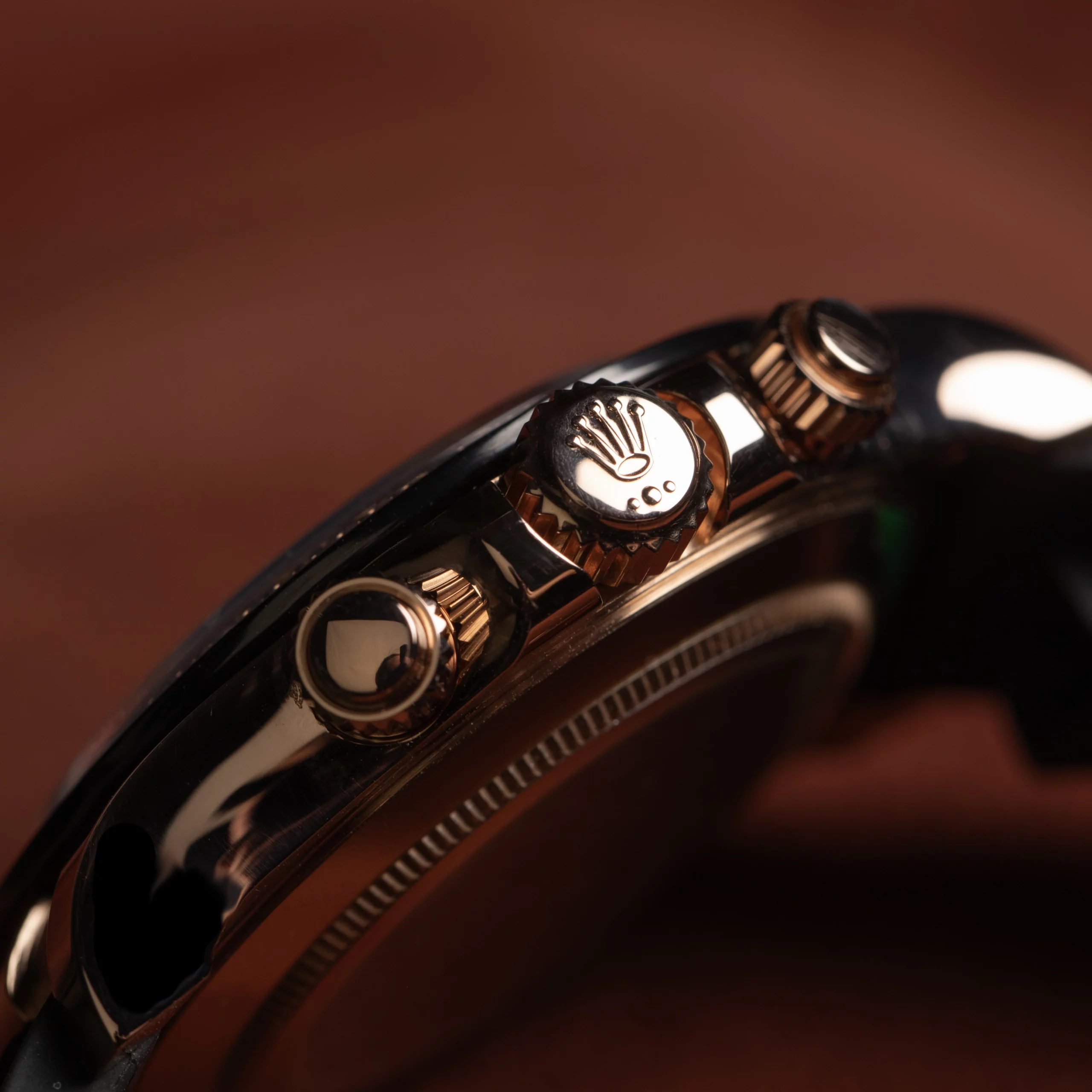 Rolex Daytona 116515LN - Topwatch